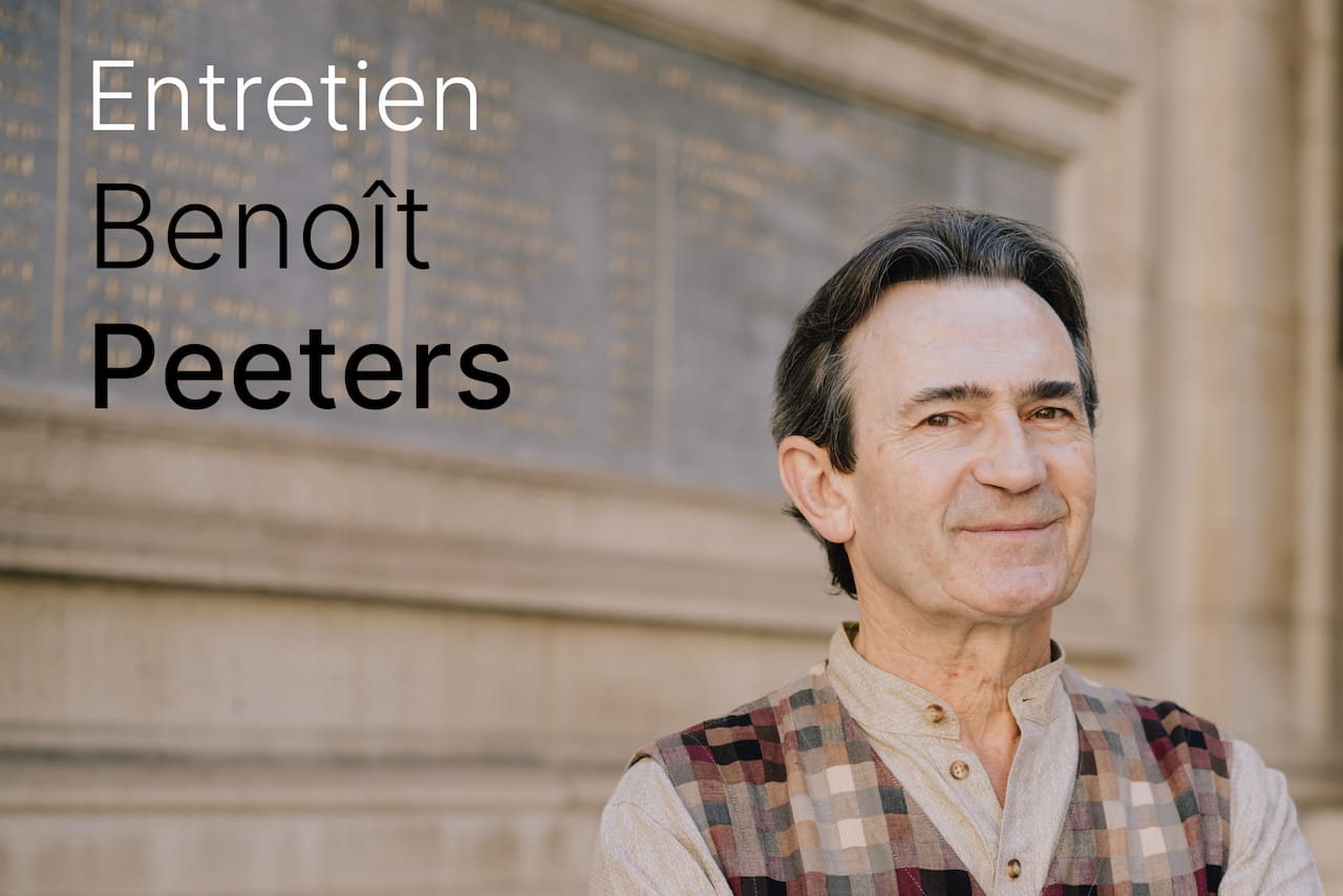 La bande dessinée doit trouver place dans l’enseignement | Collège de France